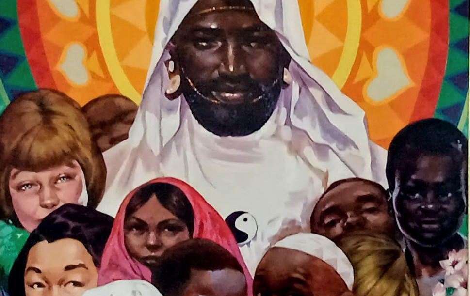 Sankofa: Art & Legacy Jon Onye Lockard | aachm