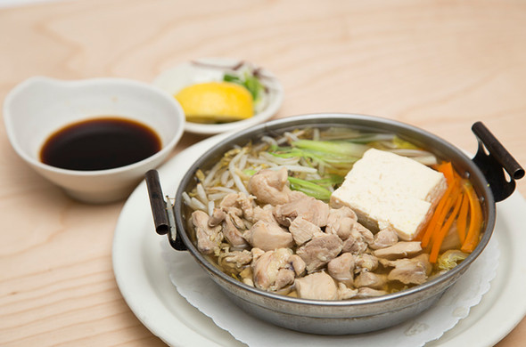 Our History | Suehiro Cafe in Los Angeles, CA