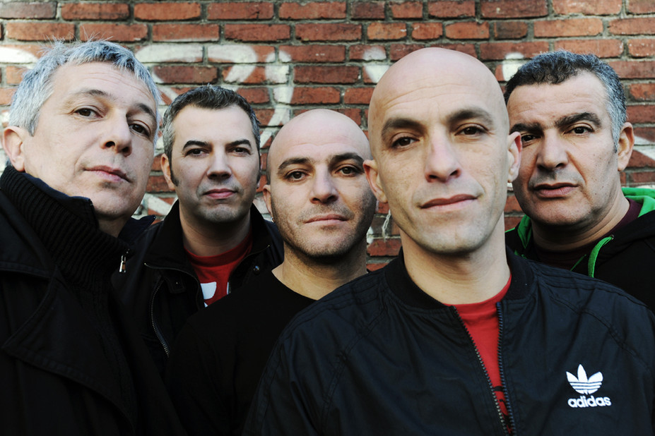 Zebda | Mouss & Hakim