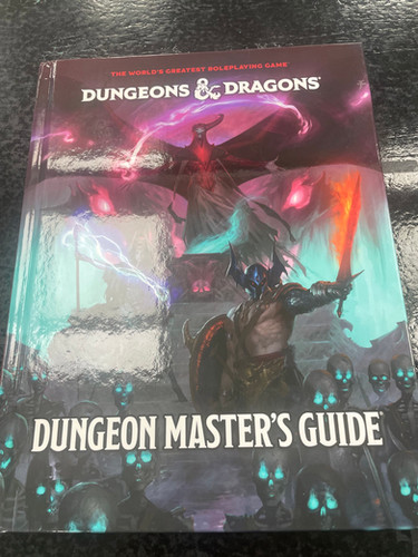 Dungeon Masters Guide 2024 | Flawless Victory
