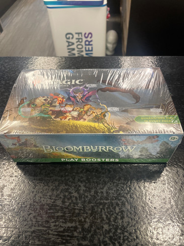 BloomBurrow Play Box | Flawless Victory