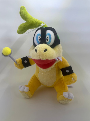 Iggy Plush | Flawless Victory