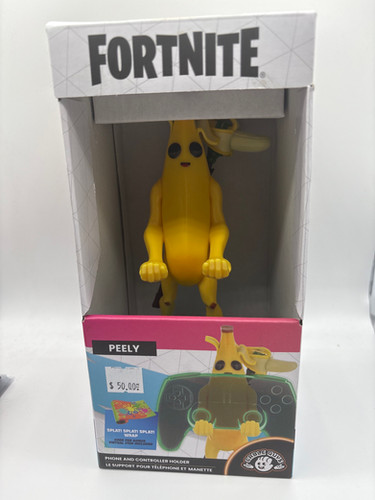 Peely Fortnite Phone/Controller Holder | Flawless Victory