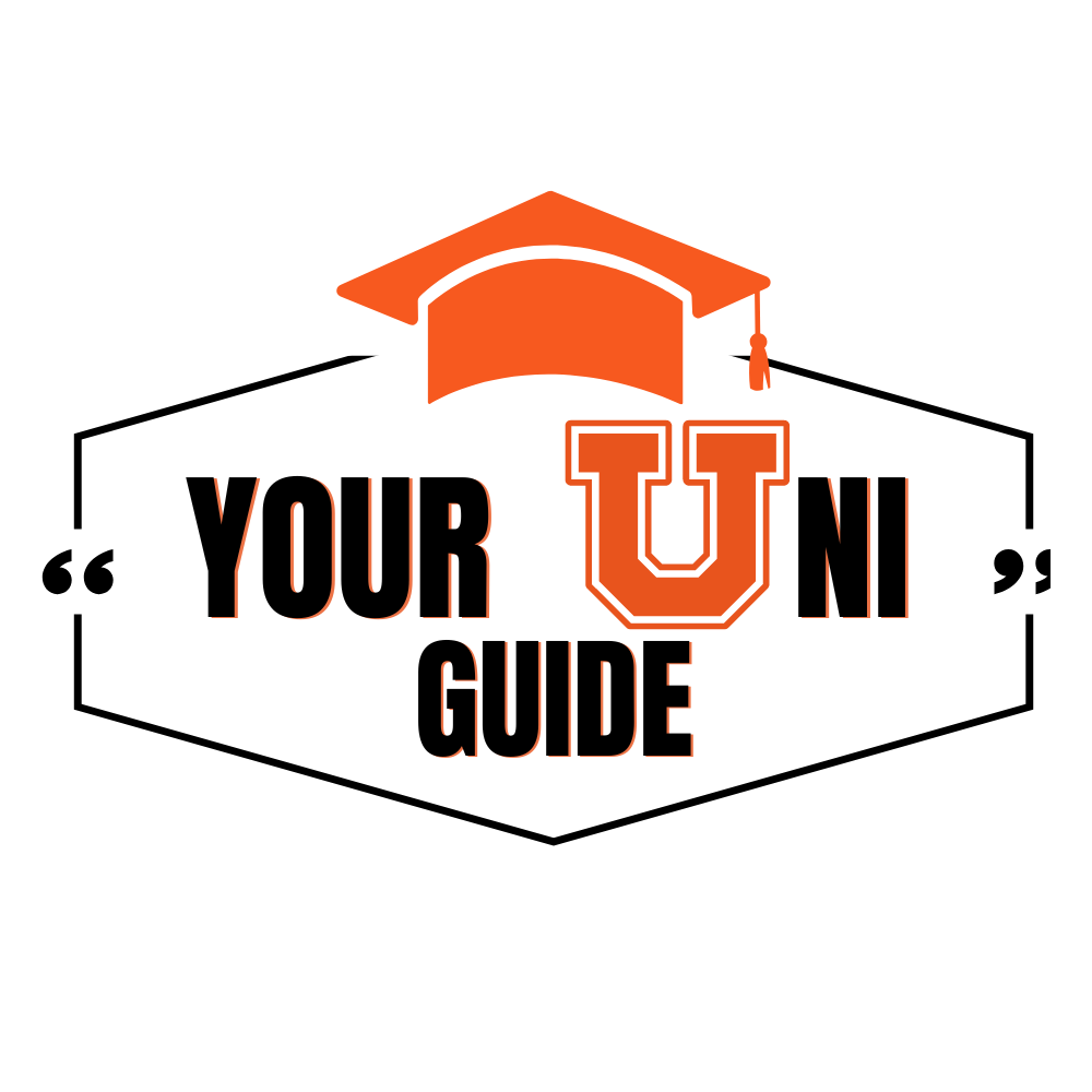 Your Uni Guide | university courses