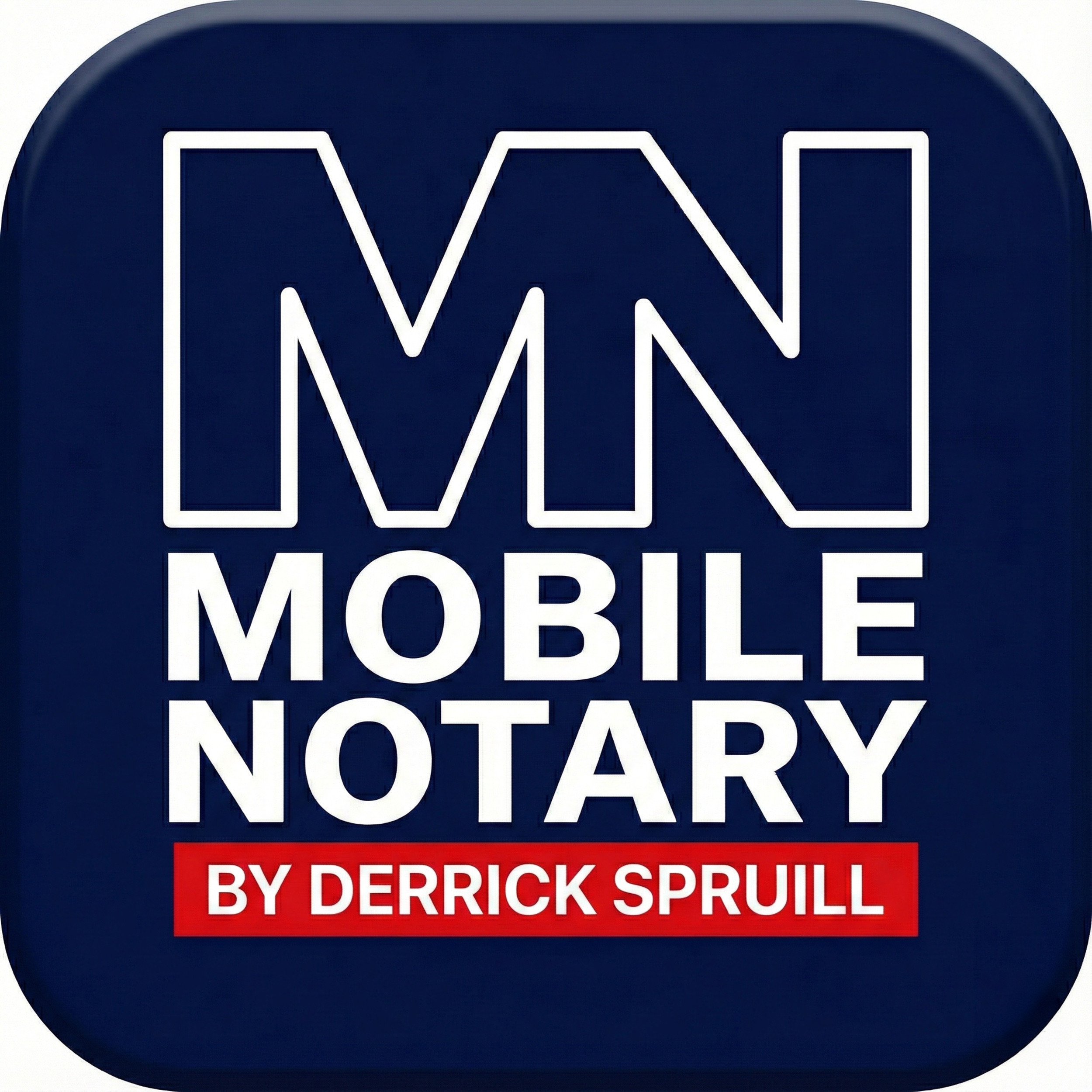 Voted Best Certified Mobile Notary Fairfax Reston Virginia | Mobile ...