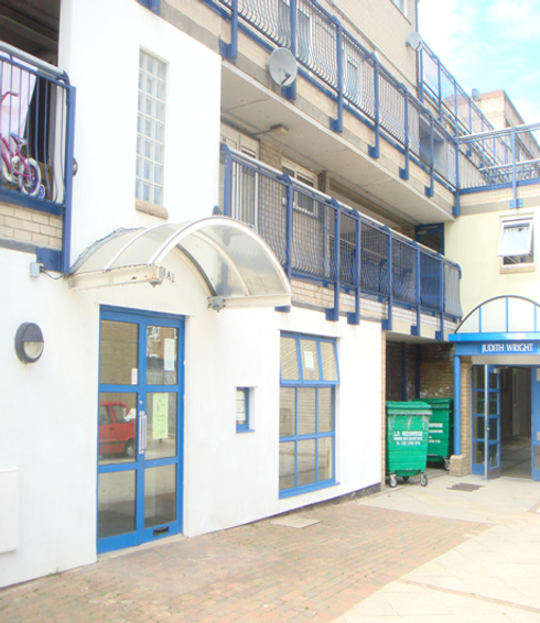 Home | Ray Lodge Tenant Management Organisation Ltd