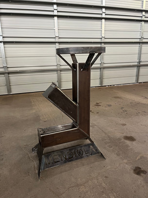 Amarillo Steel Fabrication | Amarillo Welding Service