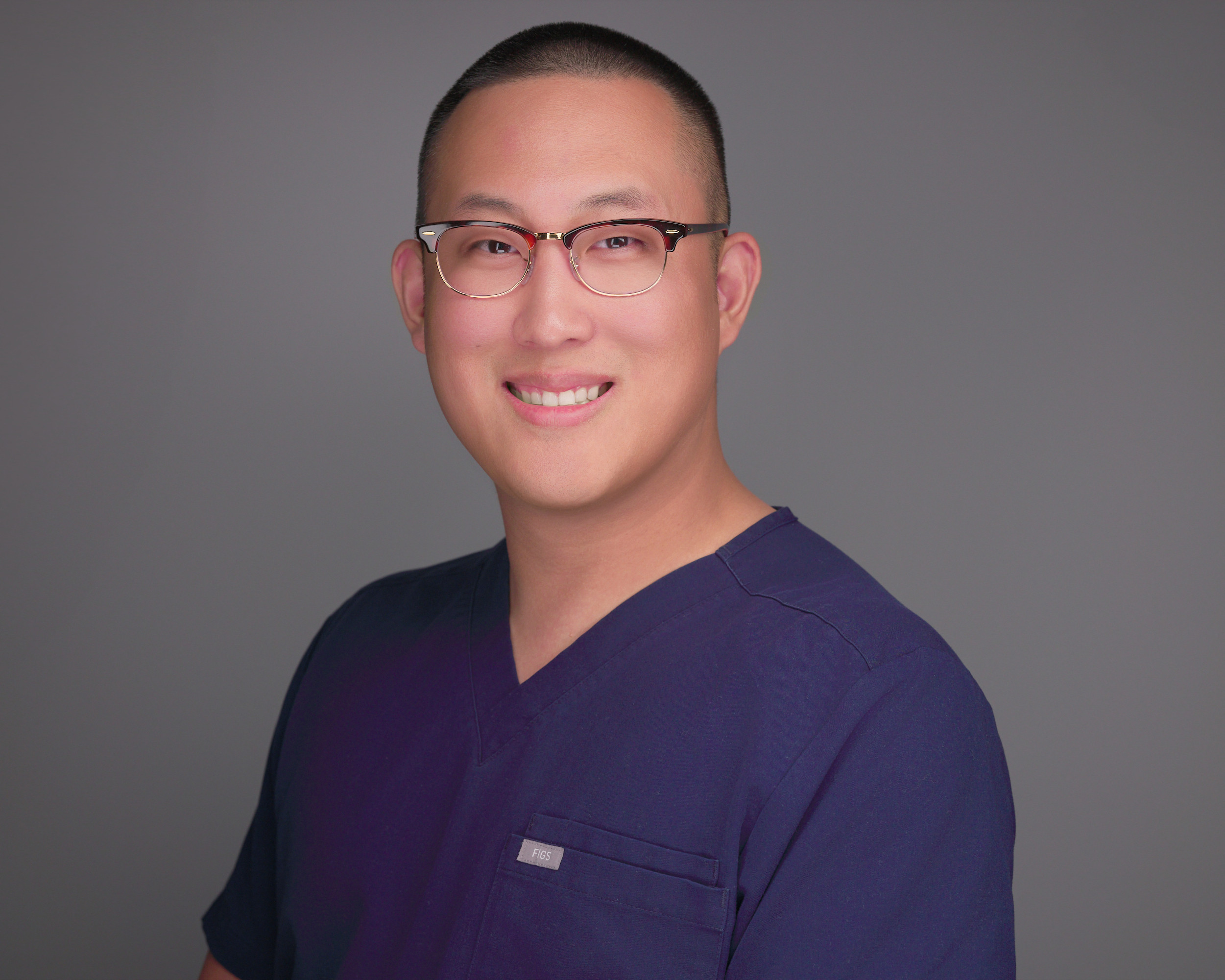 New Patients - Andrew Lee | FMC Health