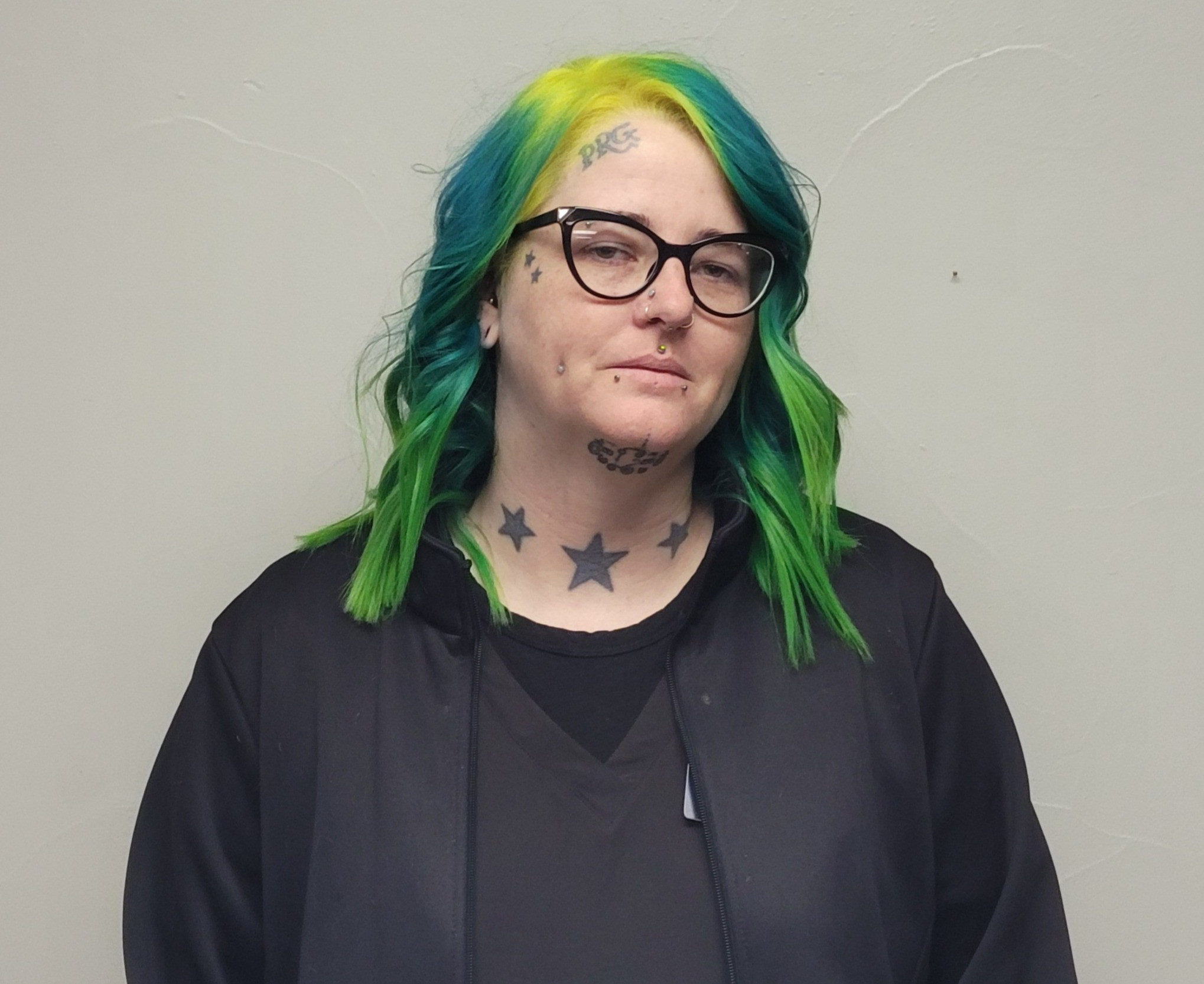 Jessica | Cadillac Vet Clinic