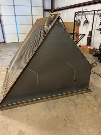 Amarillo Steel Fabrication | Amarillo Welding Service