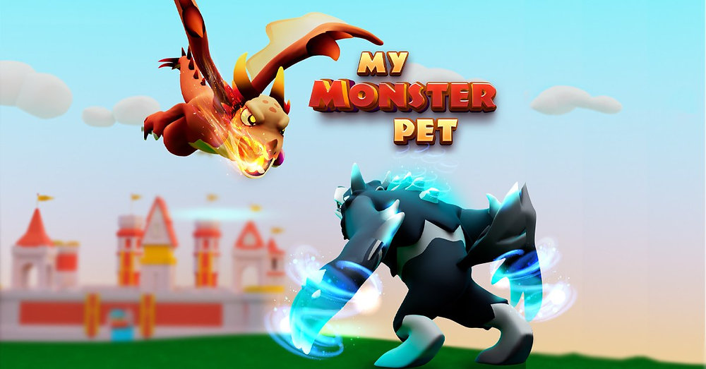 The Impact of Visual Style on User Experience in My Monster Pet Game
