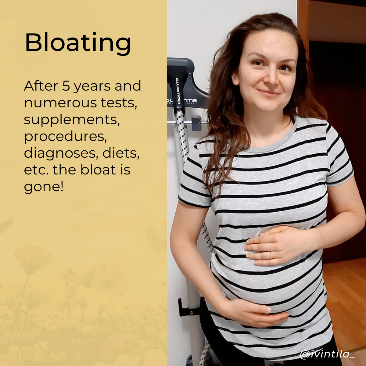 5 POTS Symptoms That Disappeared in the Past Year After Discontinuing ...