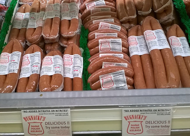Bugnacki Specialty Meats