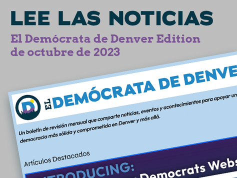 Democratic Party of Denver