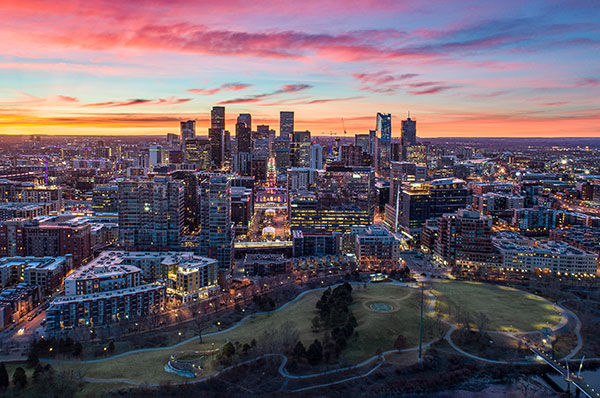 El Demócrata de Denver Edición de Noviembre y Diciembre de 2023