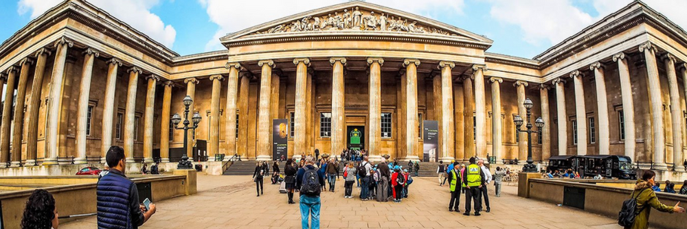 12 museos que puedes visitar