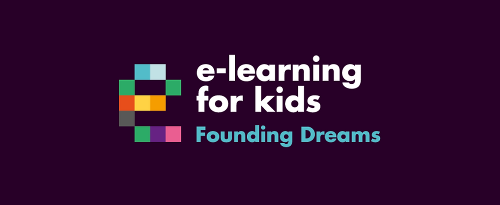 E-Learning for Kids