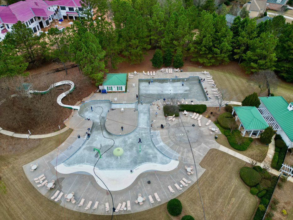 Plaster | Suave Pools