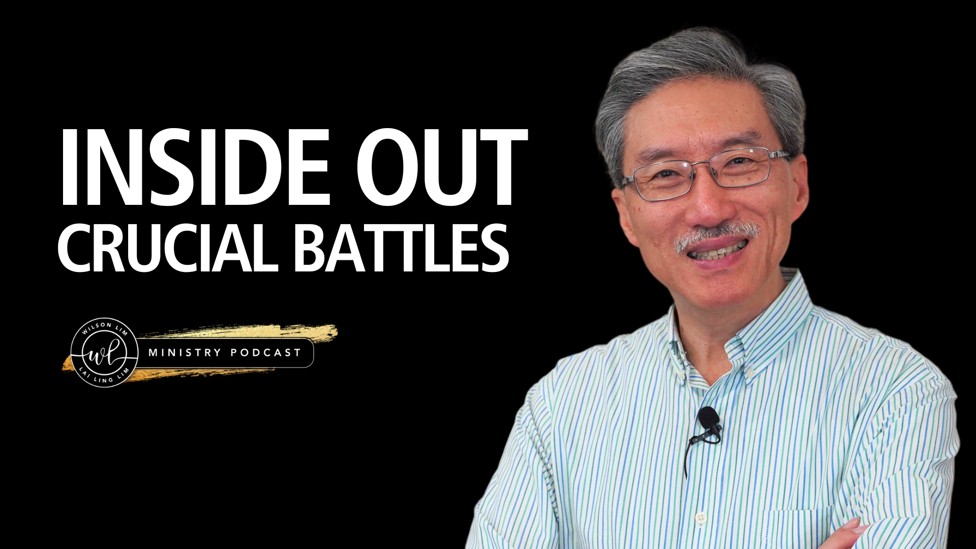 Episode Inside Out Crucial Battles