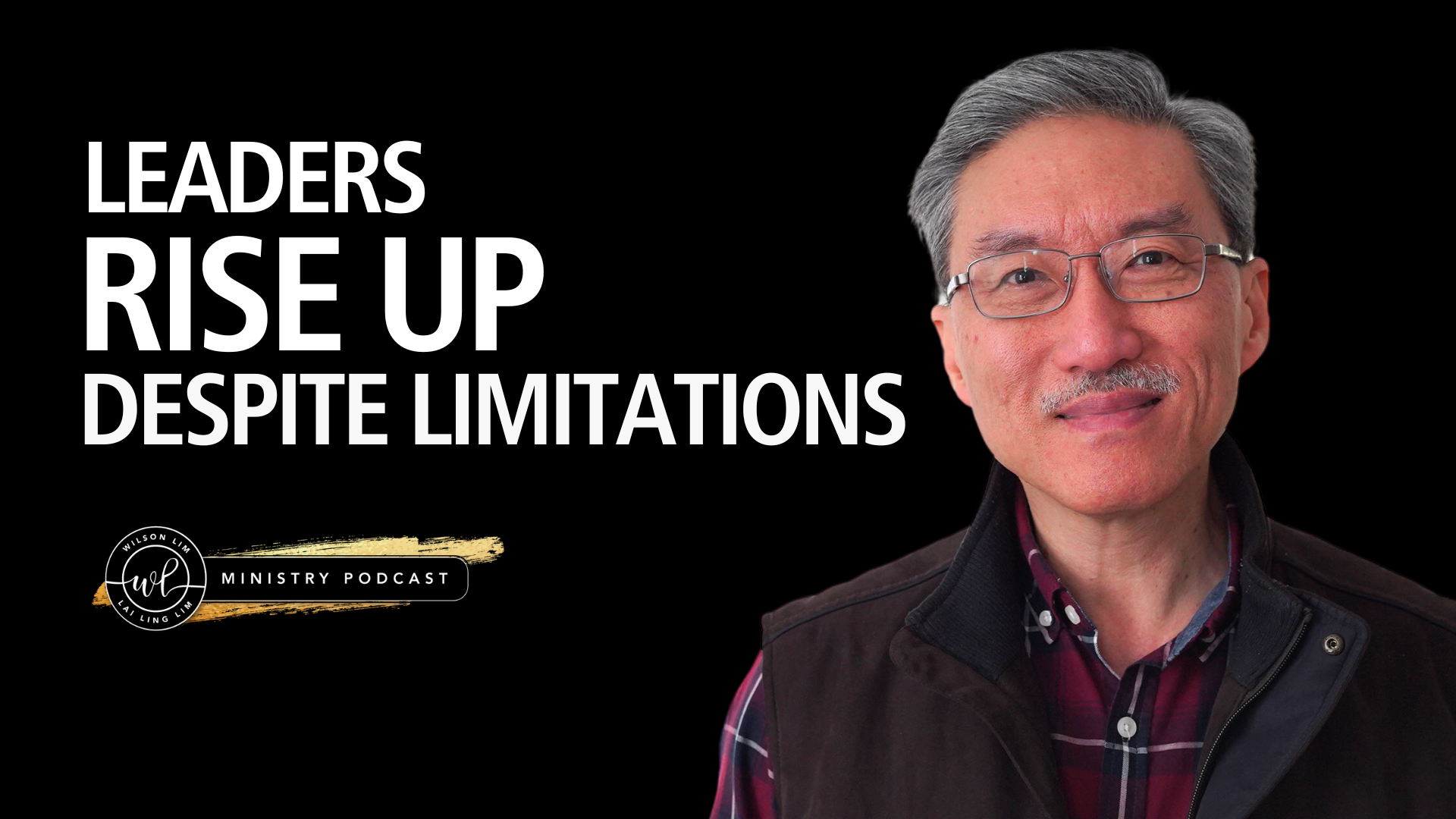 Episode Leaders Rise Up Despite Limitations