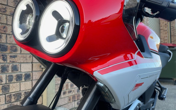 Vehicles | Prodigy Motorcycles