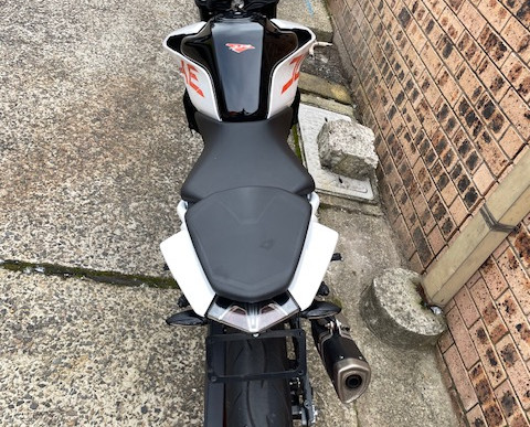 Vehicles | Prodigy Motorcycles