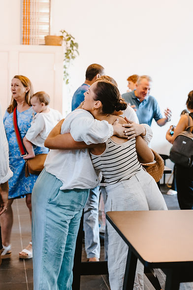 I'm New | Abide Church Sydney