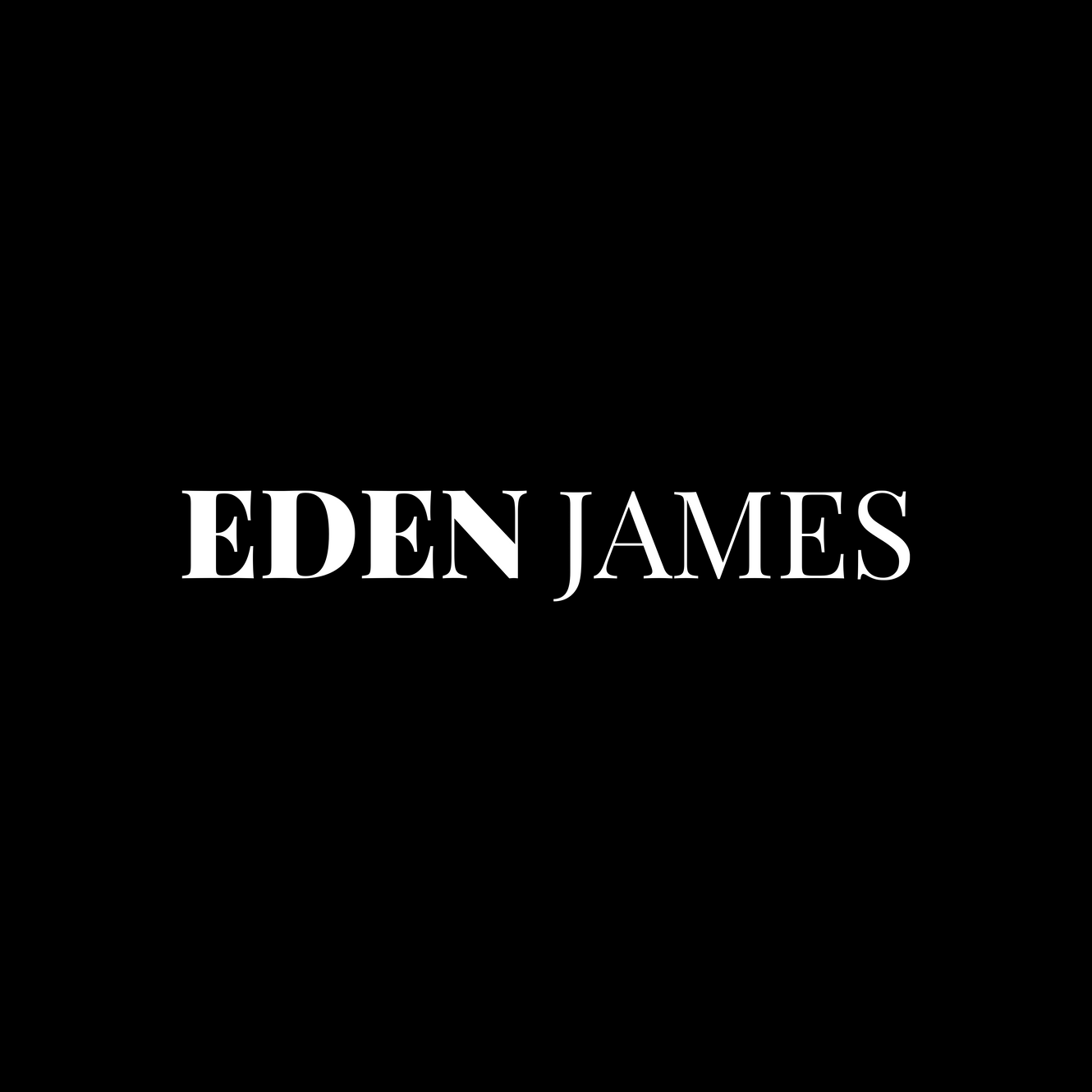 Author | Eden James