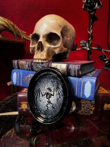 Batty Bones Original | HexHypoxia.com