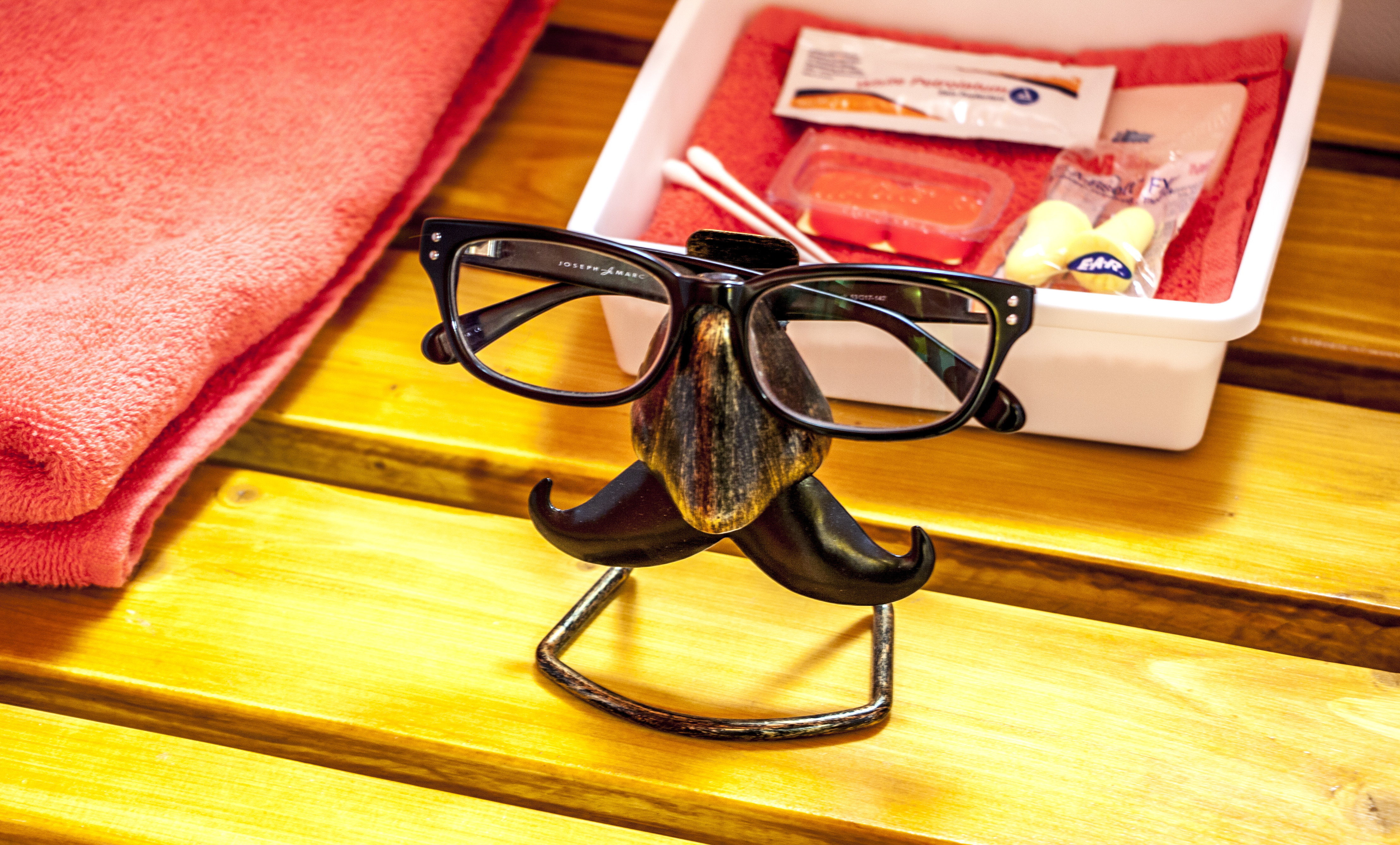 Meet the Float Tanks | oGo Float, Penticton, BC