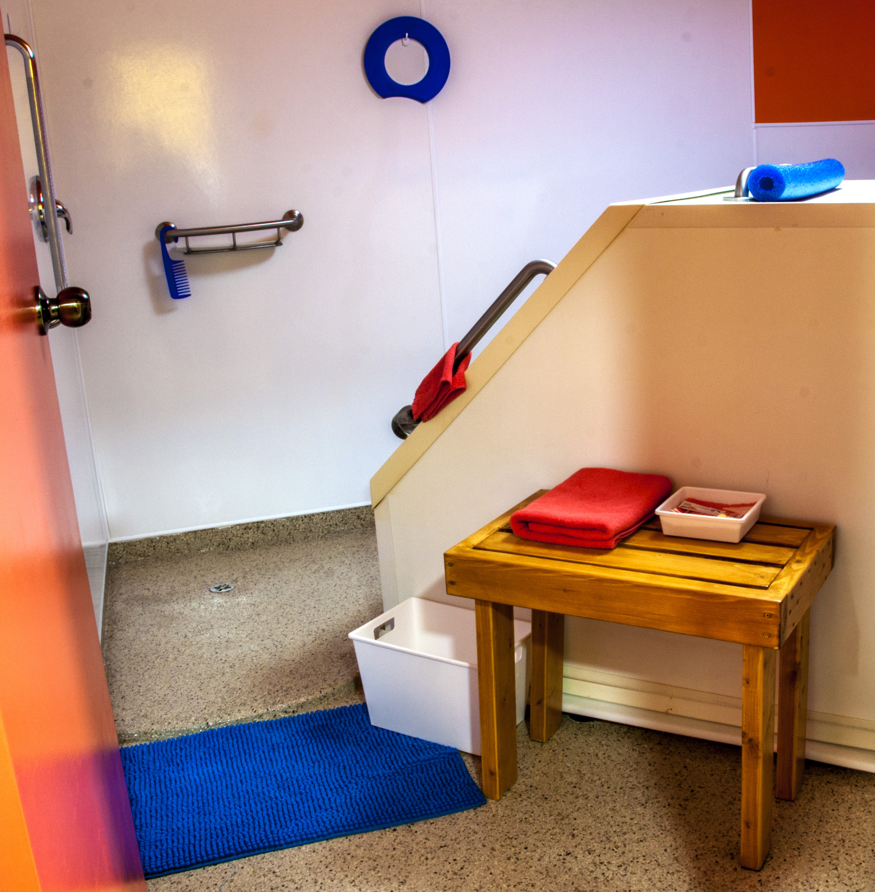 Meet the Float Tanks | oGo Float, Penticton, BC