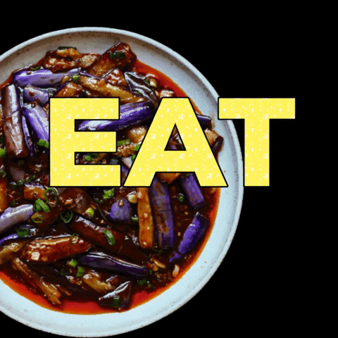 Fish-Fragrant Eggplants - Yuxiang Qiezi