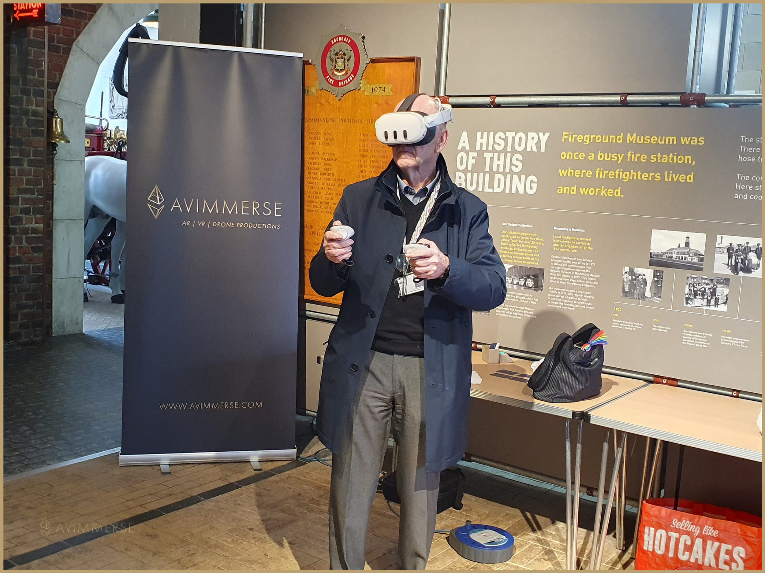 Digital Interpretation for Museums | Low-Risk Strategy & Storytelling