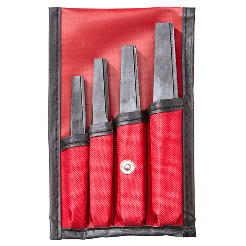 Mayhew 37331 4 PC SCREW EXTRACTOR SET | Dayton Tool Crib