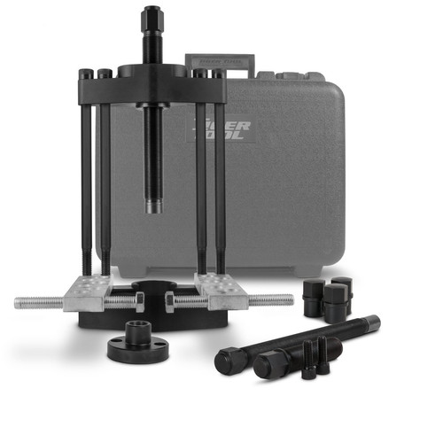 Tiger Tool 90150 King Pin Press | Dayton Tool Crib