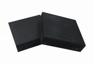 Rubber Lifting Block | Dayton Tool Crib