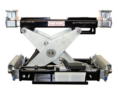 12,000 LB Capacity ROLLING PIT BRIDGE JACK | Dayton Tool Crib