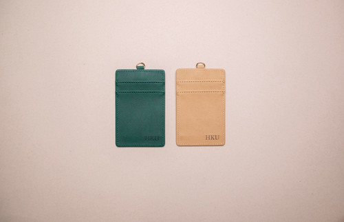 HKU Alumni Card Holder | HKU New Grads