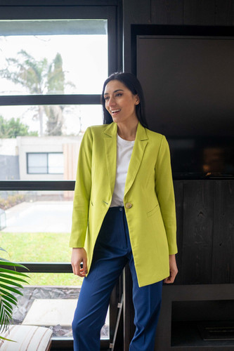 BLAZER 730669 | Diora 1