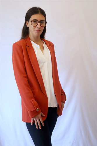 BLAZER 9541 | Diora 1