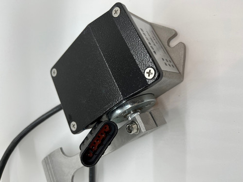 Accelerator Pot Box Assembly - Ruff & Tuff NEV/CEV | Mysite