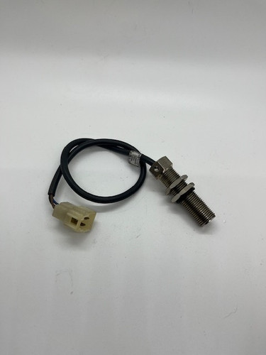 Ruff & Tuff 2009 4x4 Rear Diff Speed Sensor, 3 wire | Mysite