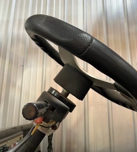 Ruff & Tuff Steering Wheel Linker | Mysite