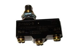 Ruff & Tuff Micro Switch for Brake Light | Mysite