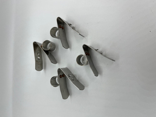 Ruff & Tuff Motor Brush Spring Set, Cruiser | Mysite