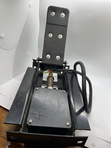 Ruff & Tuff 4x4/CLX Accelerator Pedal Box Assembly | Mysite