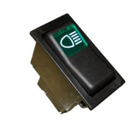 Ruff & Tuff Headlight Switch | Mysite