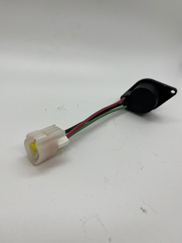 Ruff & Tuff NEV/CEV Motor Speed Sensor | Mysite