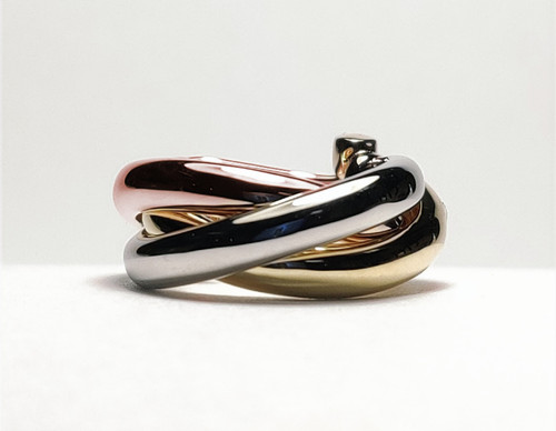 Gold and Platinum Rings | UERINGS