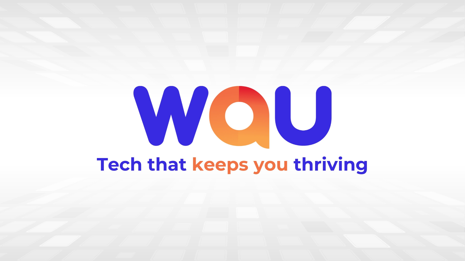 Modern Banking Modernization & APIs | WAU